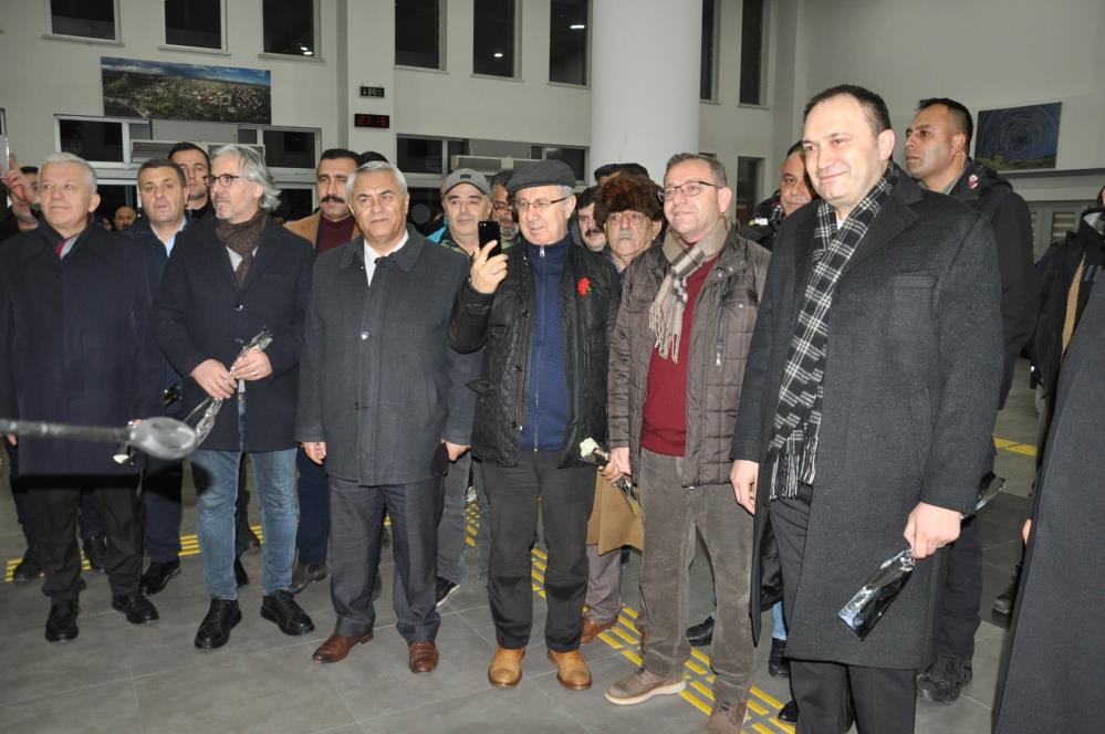 Turistik Doğu Ekspresi son durak Kars'ta - Haber Sarıkamış | Kars Haberleri Turistik Doğu Ekspresi son durak Kars'ta - Haber Sarıkamış | Kars Haberleri